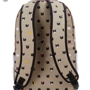 Kavu | Bags | Iso Kavu Cattitude Packwood Backpack | Poshmark